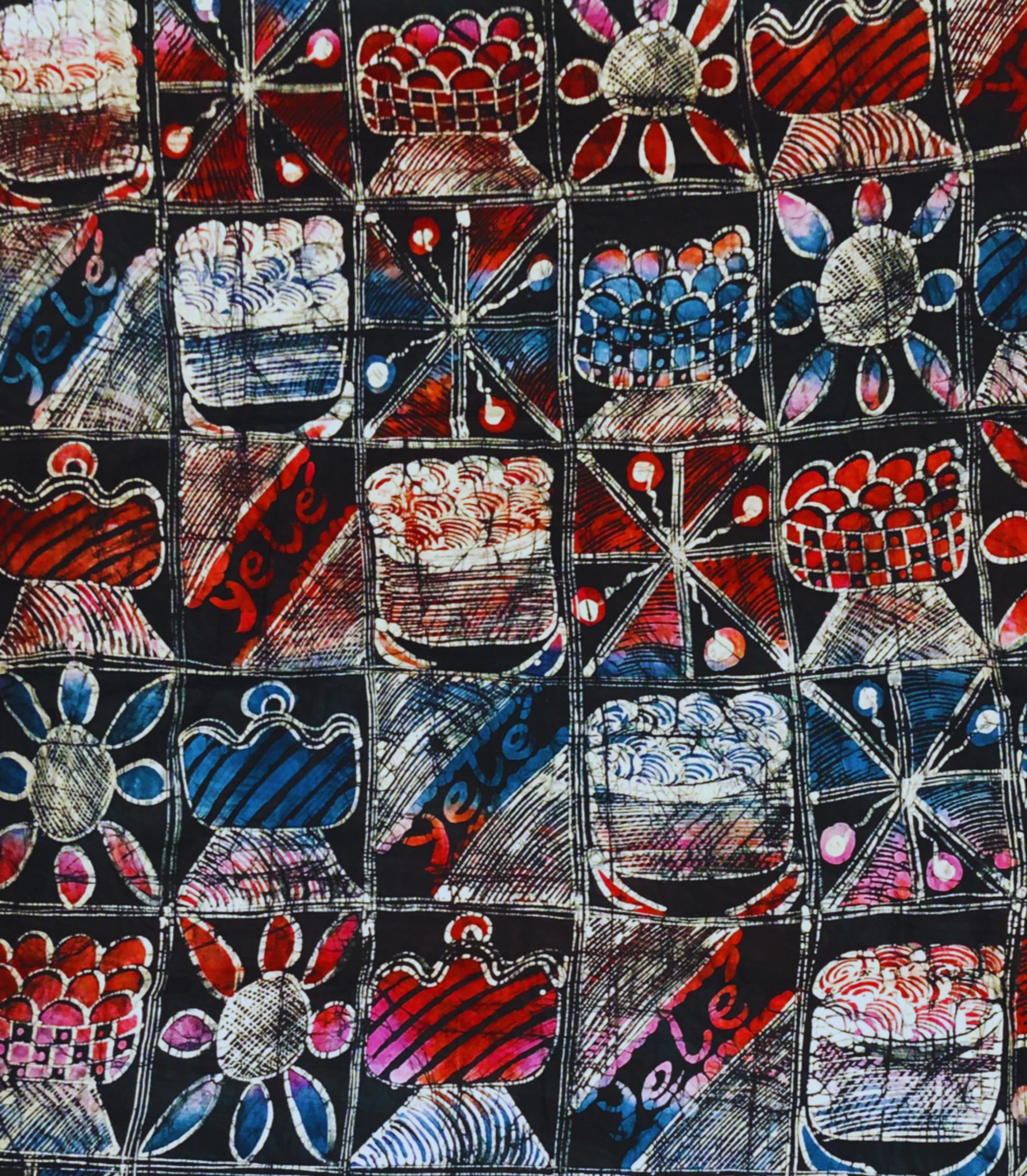 Adire vs Ankara: Unpacking the Differences Between Two of Africa's Most ...