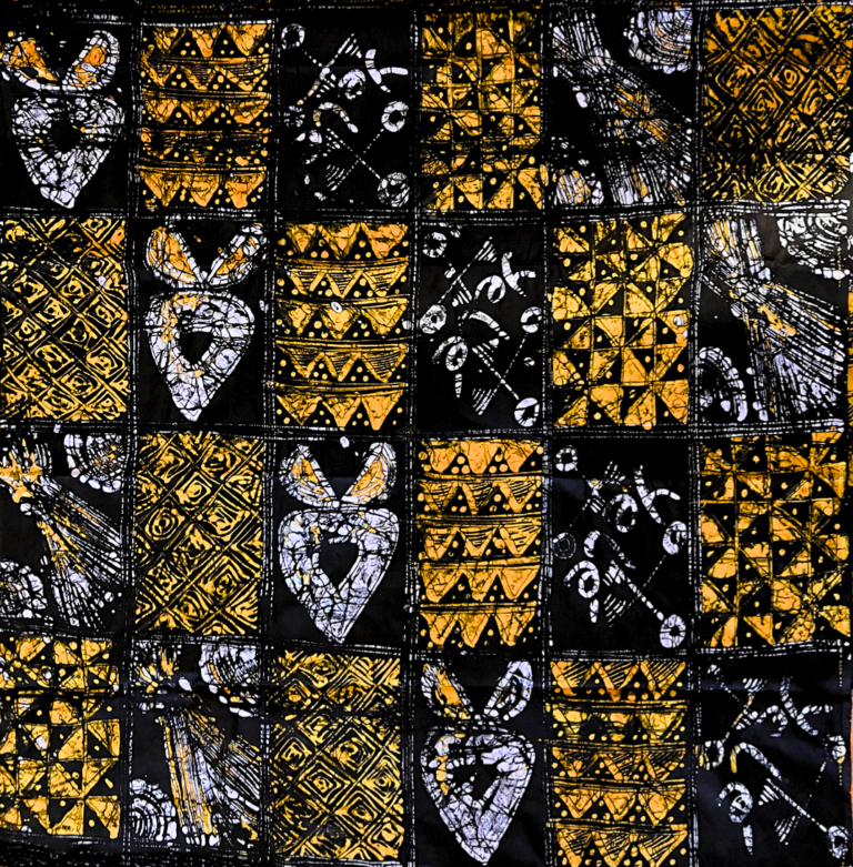 Adire vs Ankara: Unpacking the Differences Between Two of Africa's Most ...